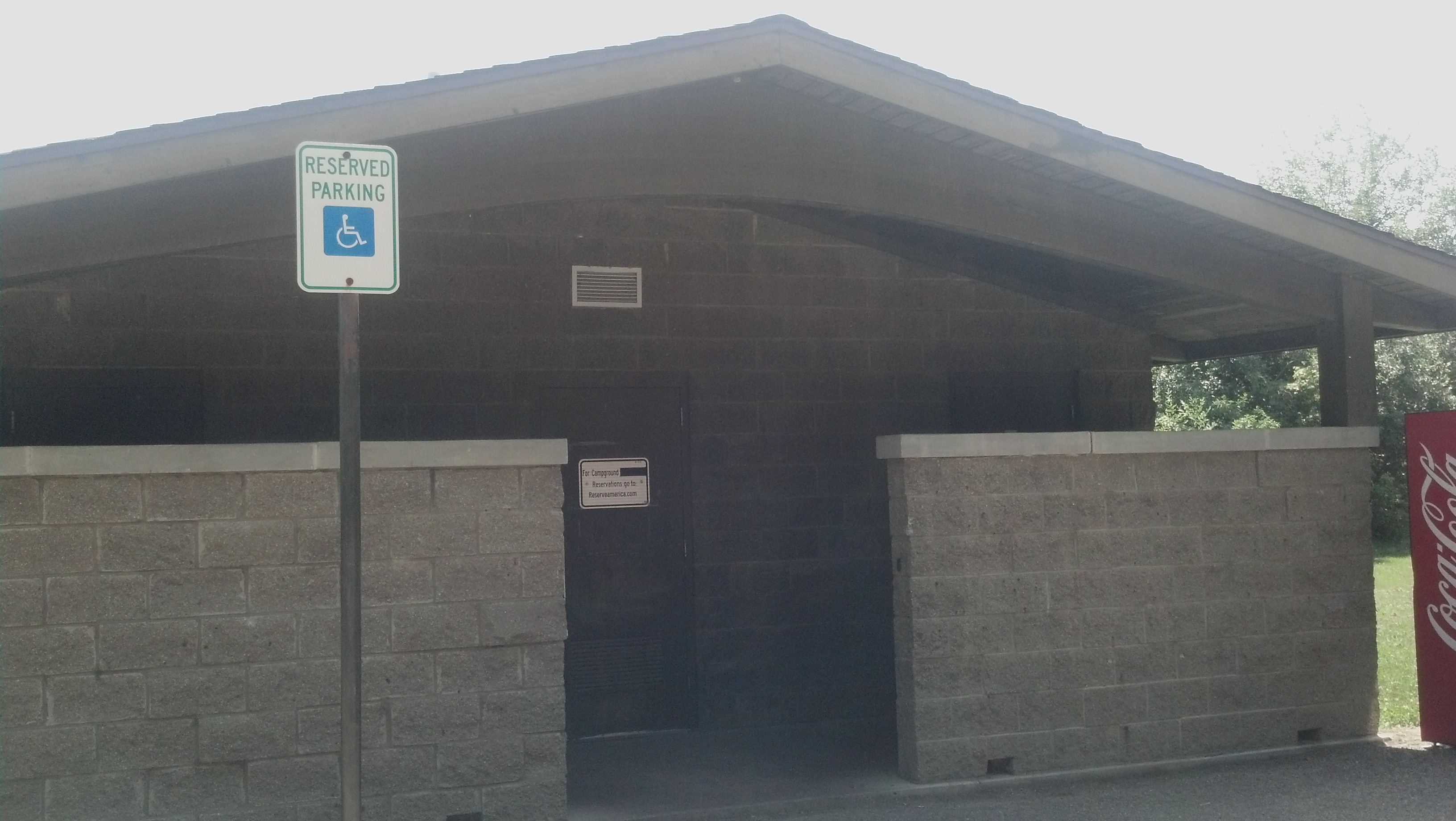 Starved Rock State Park Campground | crazy4camping